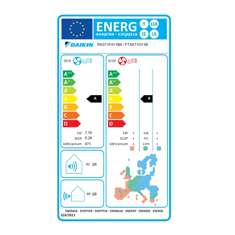 E-shop | KLIMAK COMFORT